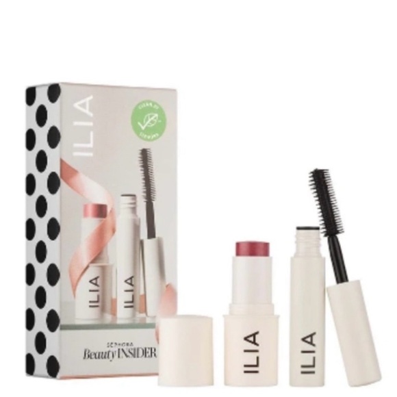 ILIA | Makeup | Nib Ilia Makeup Set | Poshmark